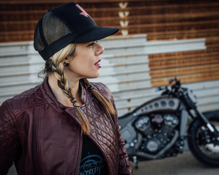 OUR MISSION – Motorcycle Missions