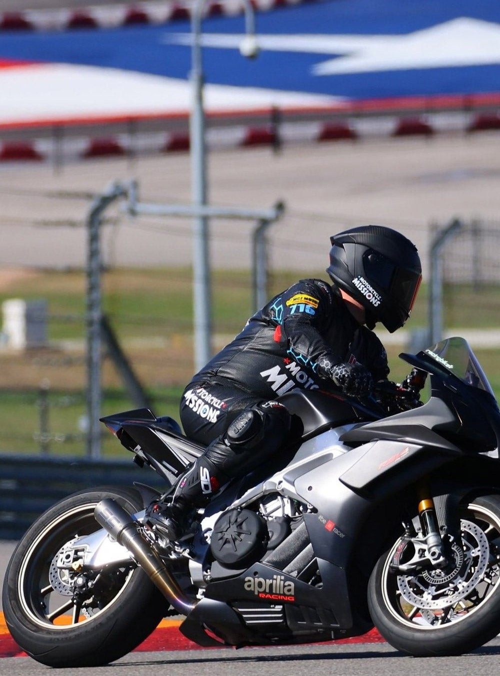 PROGRAMS – Motorcycle Missions