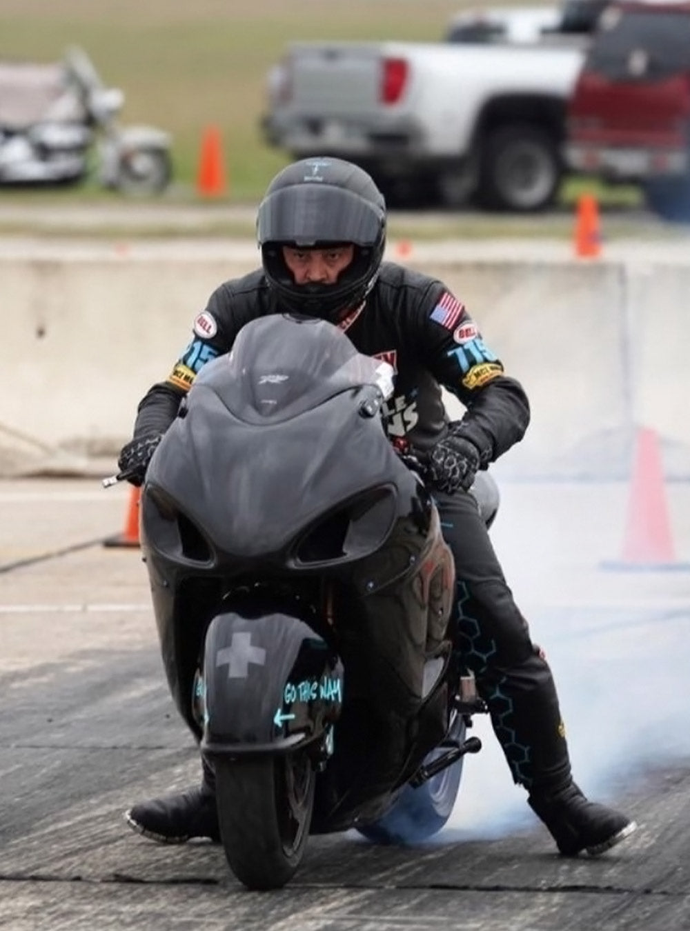PROGRAMS – Motorcycle Missions
