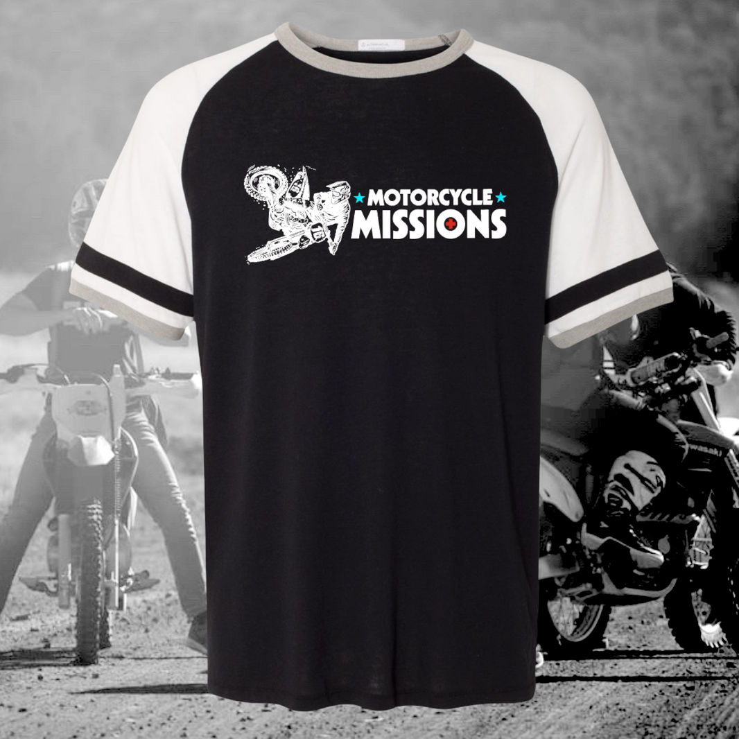 MERCH – Page 2 – Motorcycle Missions